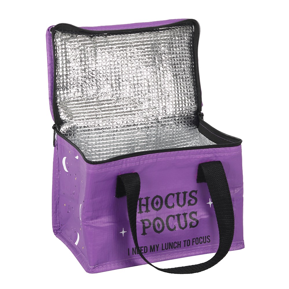 Lunch Bag Hocus Pocus - Deja Vu Ltd