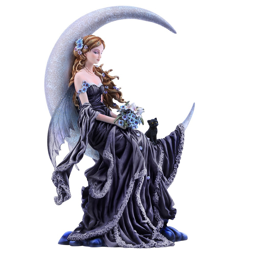 Nene Thomas Wind Moon Fairy - Deja Vu Ltd